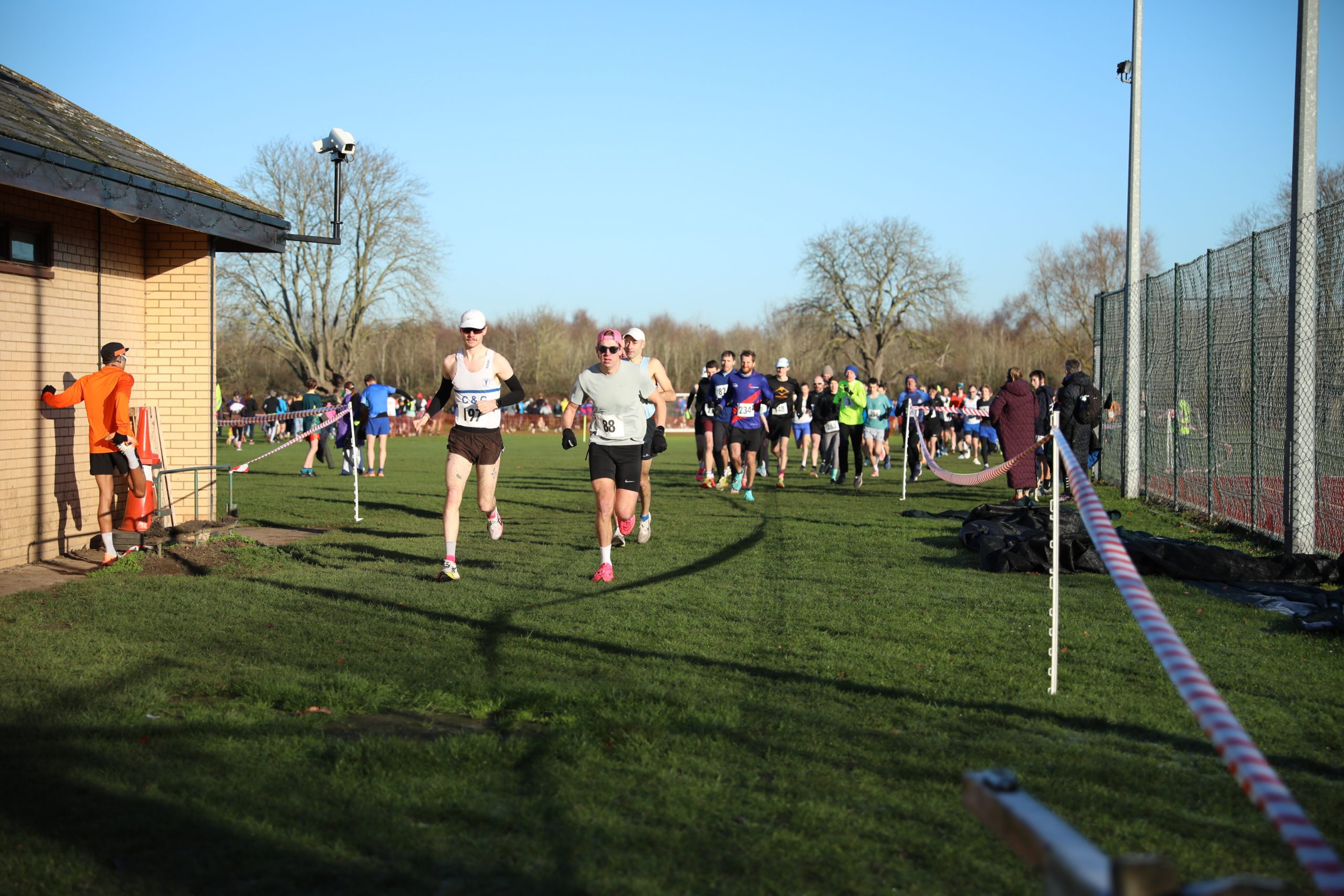 Cogwheel Canter 2025 Gallery – Cogwheel Counselling