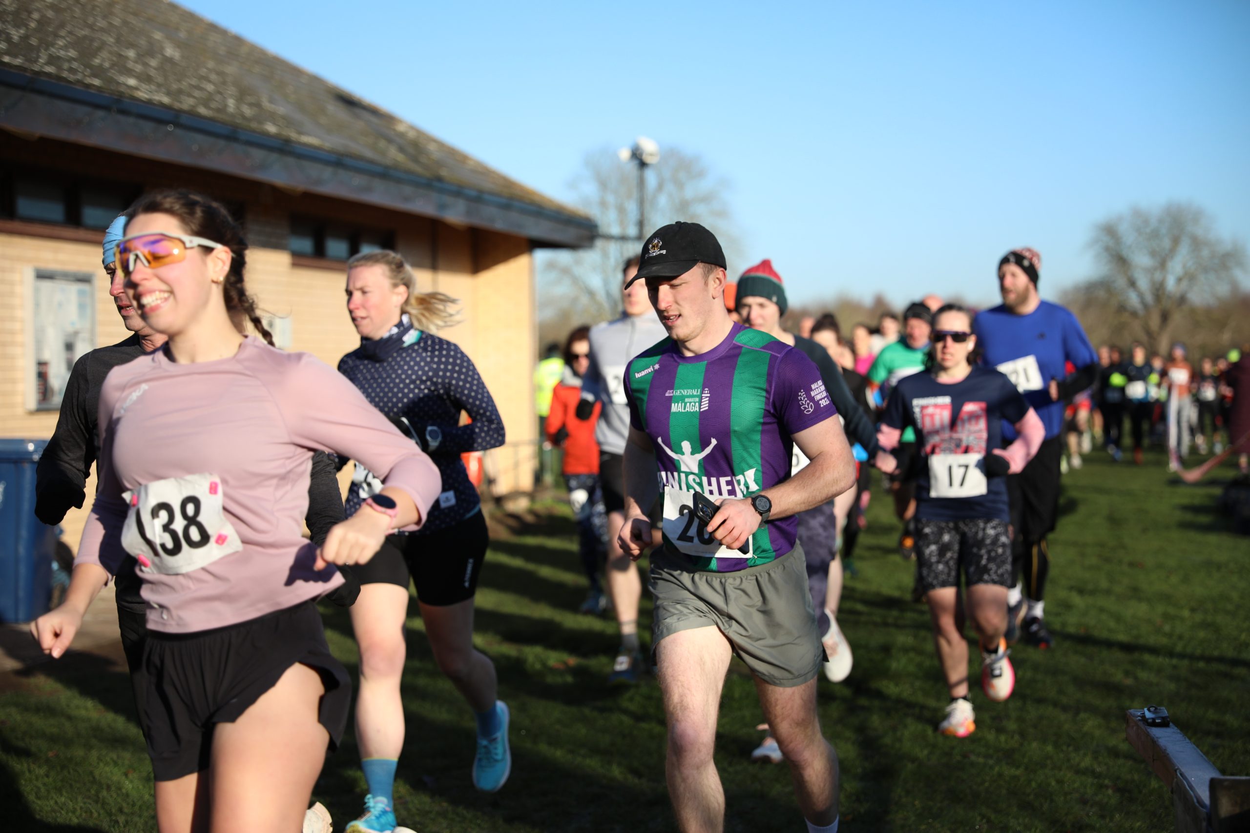 Cogwheel Canter 2025 Gallery – Cogwheel Counselling