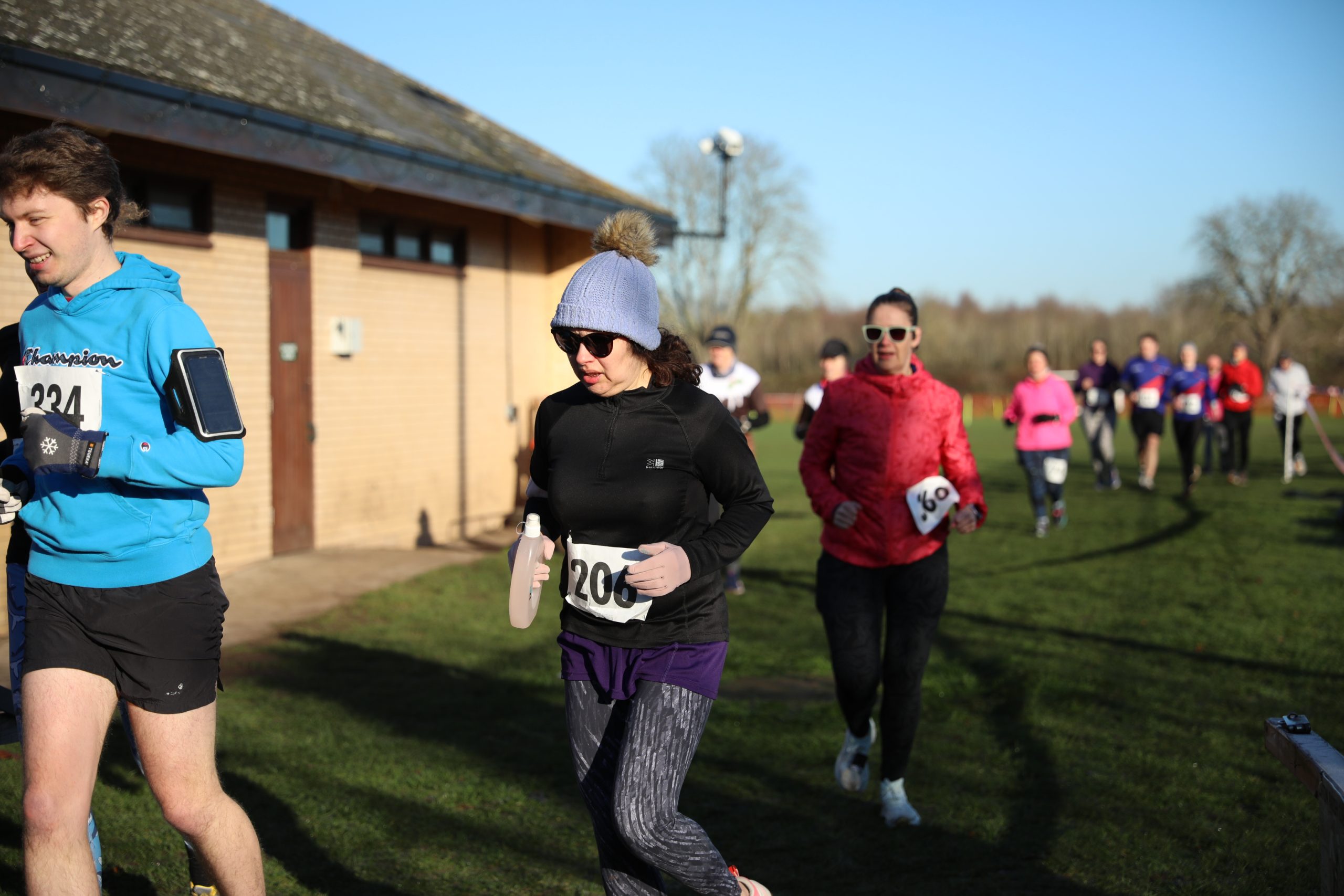 Cogwheel Canter 2025 Gallery – Cogwheel Counselling